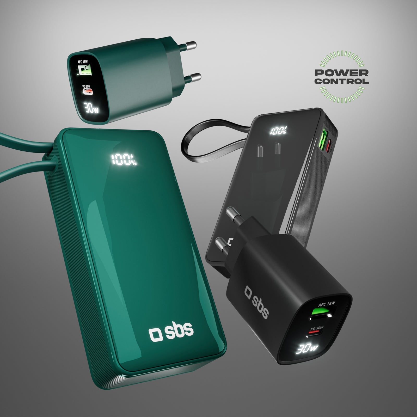SBS Store: Hi-Tech-Zubehör für Smartphone, Tablet, PC | SBS